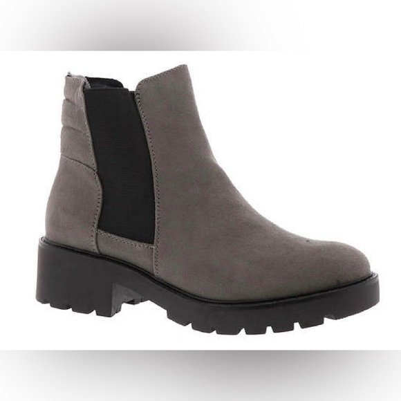 White Mountain | Shoes | White Mountain Dada Ankle Boots Size 75 Nib ...